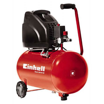 Einhell vazdušni kompresor TH-AC 200/40 OF