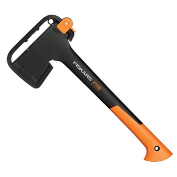 Fiskars sekira tesarska X10 121443