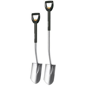 Fiskars teleskopski ašov za baštu 1050-1250mm 131300