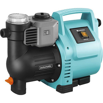 Gardena pumpa elektronska 3500/4 GA 01757-20