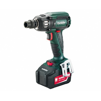 Metabo akumulatorski zavrtač SSW 18 LTX 400 BL 602205650