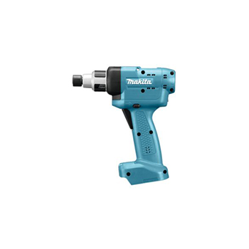 Makita akumulatorski zavrtač DFT041F