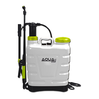 Bradas prskalica Aqua Spray 16l AS1600