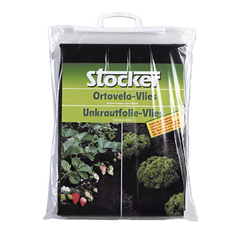 Stocker folija malč za jagode 5×0.8m A4563