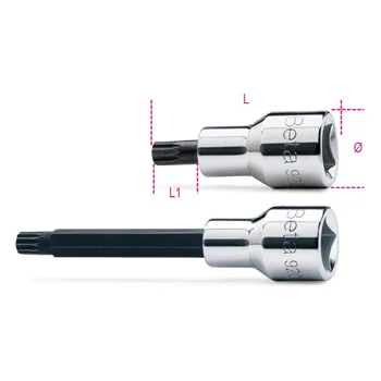 Beta ključ nasadni XZN M8 920XZN 8