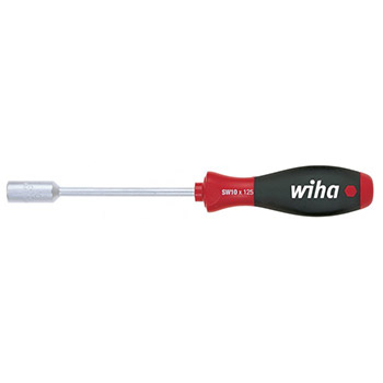 Wiha hex odvijač SoftFinish 10.0x125 W01026