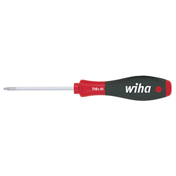 Wiha odvijač Torx SoftFinish T10 W01290