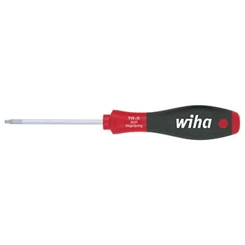 Wiha odvijač Torx SoftFinish T9 W27739