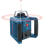 Bosch rotacioni laser GRL 300 HV Professional + BT 300 HD + GR 240 061599403Y