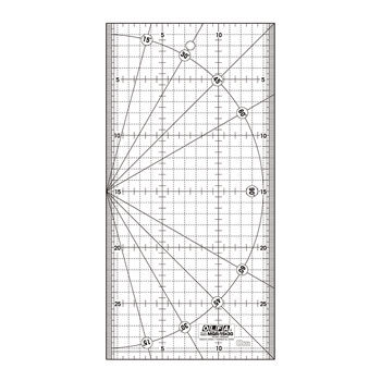 Olfa lenjir MQR-15x30