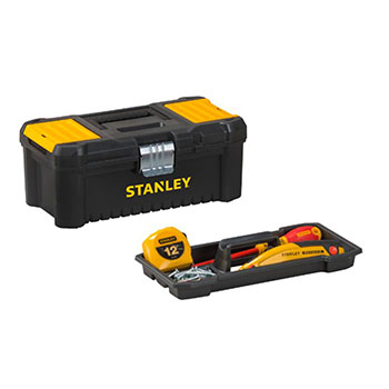 Stanley kutija za alat Essential 16", metalne kopče STST1-75518