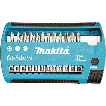 Makita set umetaka Bit Selector XX7948-901