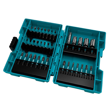 Makita 35-delni Impact Black komplet B-66880