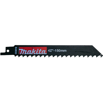 Makita list za ubodnu testeru, za drvo 150x0.9 mm 5/1 P-04999