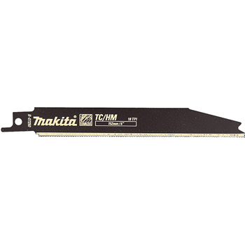 Makita list za ubodnu testeru, za metal 152x1 mm 2/1 B-07250