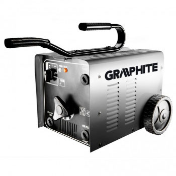 Graphite zavarivač transformatorski 56H802