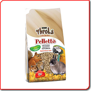 Posip za mačke Peletto 5kg
