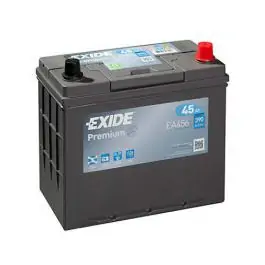 Akumulator Exide Premium EA456 45Ah 390A EXIDE