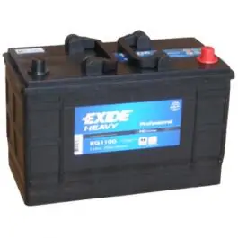 Akumulator vozila Exide Professional EG1100 12V 110Ah EXIDE