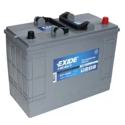 Exide Professional Power EF1420 142Ah