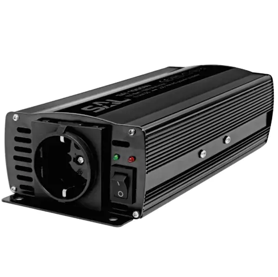 Naponski pretvarač 600W SAI600W