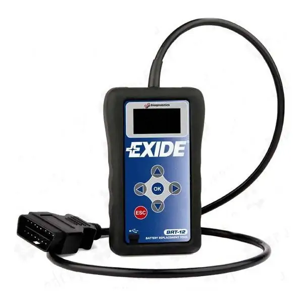 Dekoder BRT-12 EXIDE