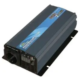 Inverter Powering REINV1100 12V 1100W