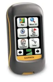 Garmin Dakota 10 GPS auto navigacija