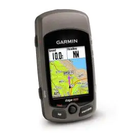 Garmin Edge 605 GPS auto navigacija