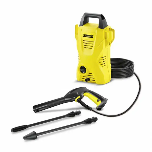 Kompresorski perač K 2 Compact KARCHER