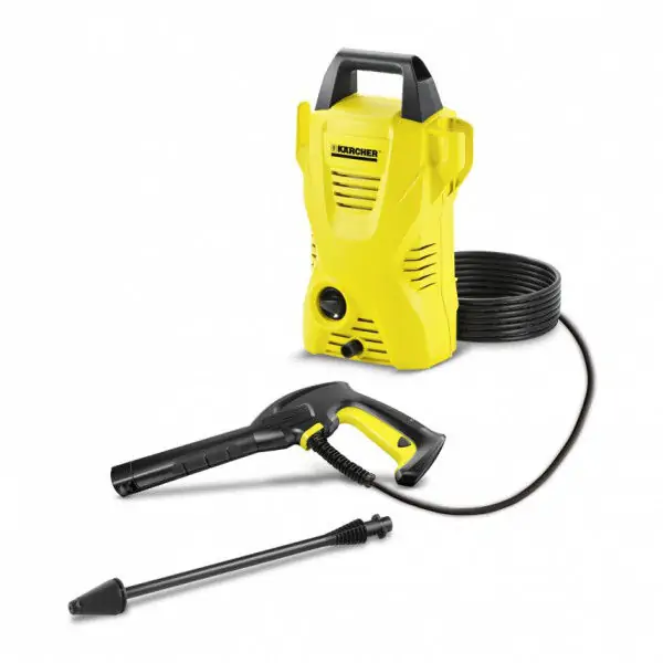 Kompresorski perač K 2 Basic KARCHER