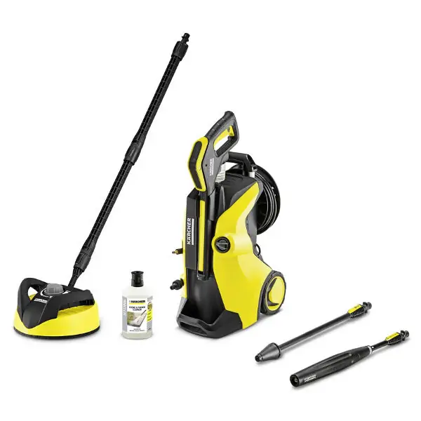 Perač pod pritiskom K5 Premium Full Control Home Karcher