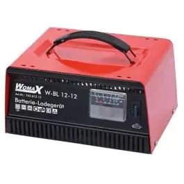 Punjač akumulatora 12A W-BL 12-12V WOMAX