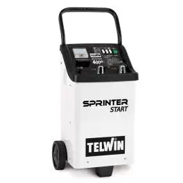 Punjač i starter akumulatora 12-24V Sprinter 6000 TELWIN