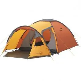 Šator za tri osobe Eclipse 300 narandžasti Easy Camp
Šator za tri osobe Eclipse 300 narandžasti Easy Camp
