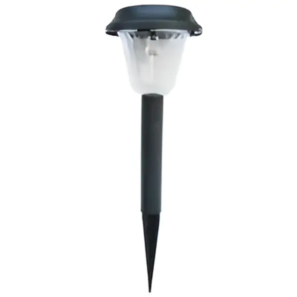 Lampa solarna sa LED diodom 801 PLASTIČNA