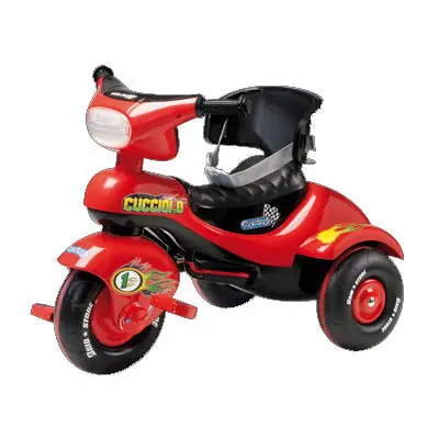 Peg Perego tricikl Cucciolo IGPD0621