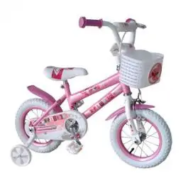 Dečiji bicikl za devojčice Miss Daisy 12 XPLORER