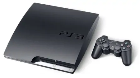 Konzola PlayStation PS3 Slim 320Gb SONY