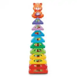 Stack,Sort & Store Tree igračka sa zvučnim efektima VTECH