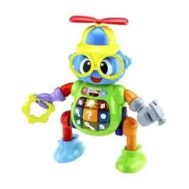 Bodybot robot interaktivna igračka VTECH
