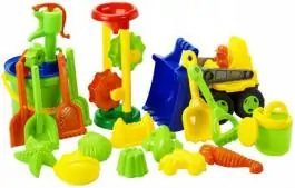 Set igračaka za plažu JOYN FUN razne