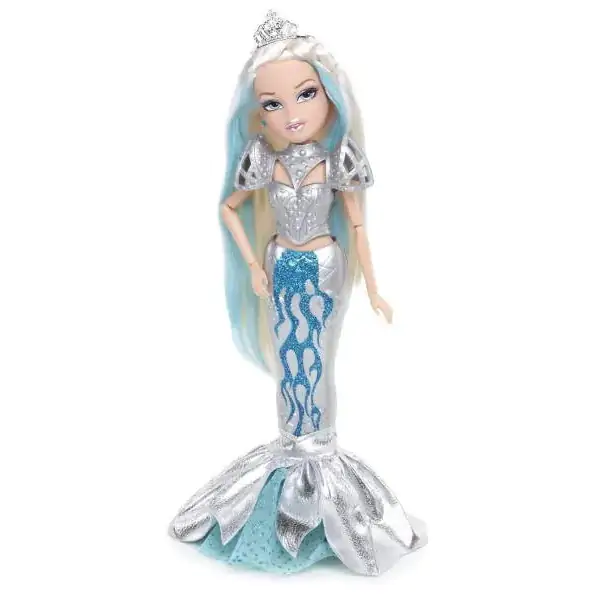 Bratz lutka - Sirena