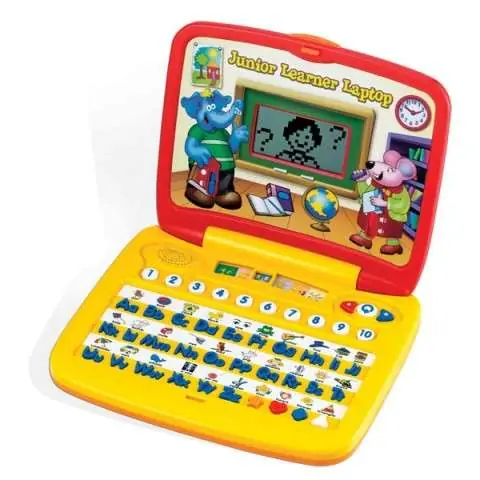 Laptop Junior WINFUN