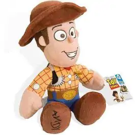 Woody plišana igračka TOY STORY