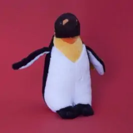 Pingvin 18cm ALTHANS