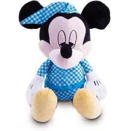 Miki Maus koji hrče plišana igračka