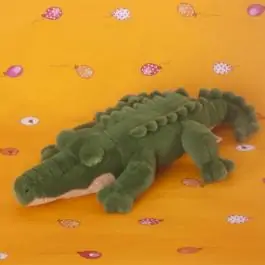 Krokodil 52cm Zeleni ALTHANS