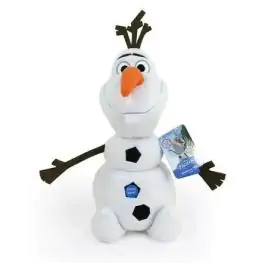 Plišana igračka FROZEN WOBBLING OLAF 30 cm Just Play
