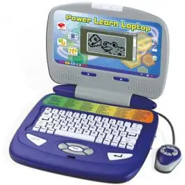 Laptop za dečake 8057-01 WINFUN